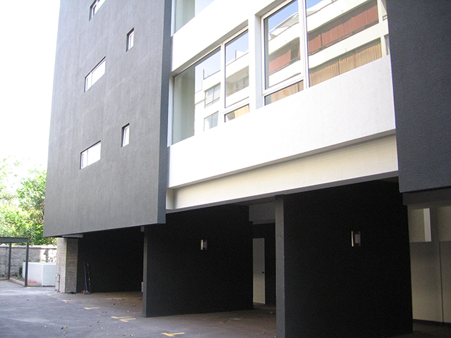 ECOMSA - OBRAS REALIZADAS