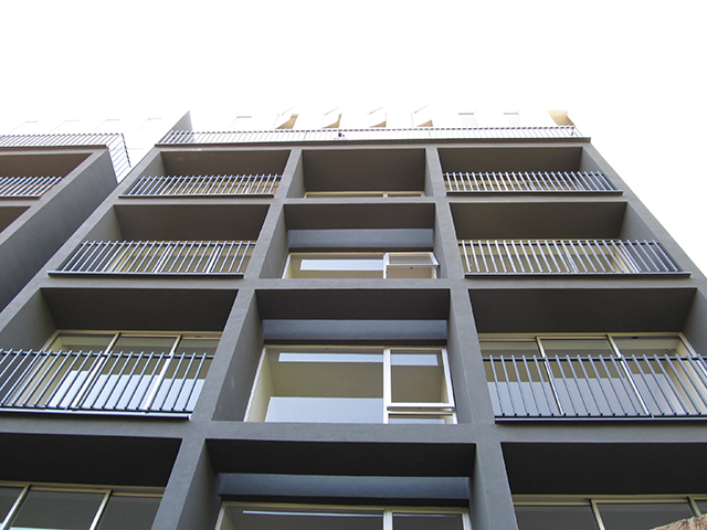 ECOMSA - OBRAS REALIZADAS